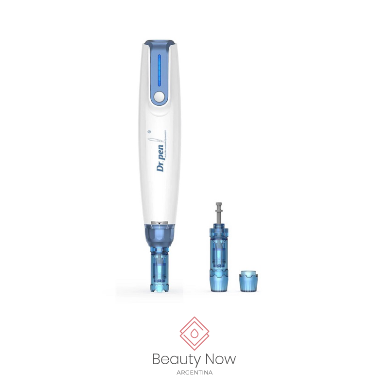 Dermapen Dr Pen A9 - Beauty Now Argentina